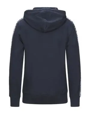 DIADORA 5palle Offside Sweatshirt - Blue