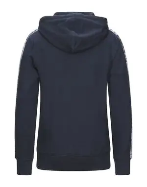 DIADORA 5palle Offside Sweatshirt - Blue
