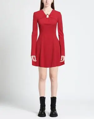 ANIYE BY Mini Trapeze Dress