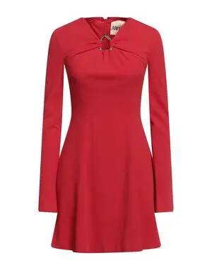 ANIYE BY Mini Trapeze Dress
