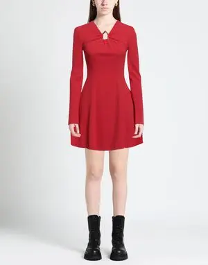 ANIYE BY Mini Trapeze Dress