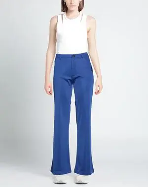 SEMICOUTURE Wide Leg Trousers