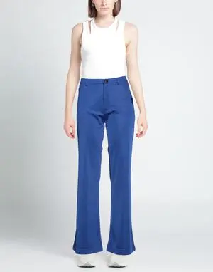 SEMICOUTURE Wide Leg Trousers