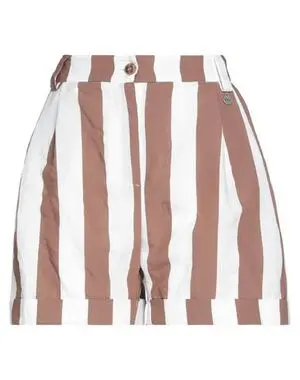 BERNA Striped Chinos
