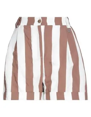 BERNA Striped Chinos