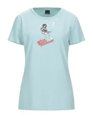 Pinko T-shirt Light Size Cotton