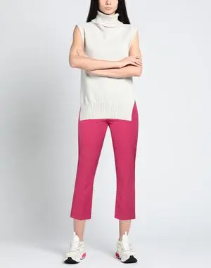 KATE BY LALTRAMODA Straight Leg Pants - Pink