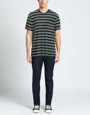 Wrangler T-shirt Size Cotton