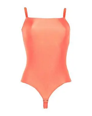 FREDDY Bodysuit - Orange