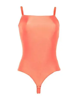 FREDDY Bodysuit - Orange