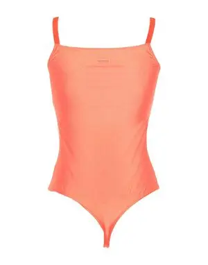 FREDDY Bodysuit - Orange