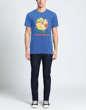 MANUEL RITZ T-shirt Size Cotton