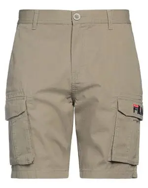 FILA FILA Shorts Beige
