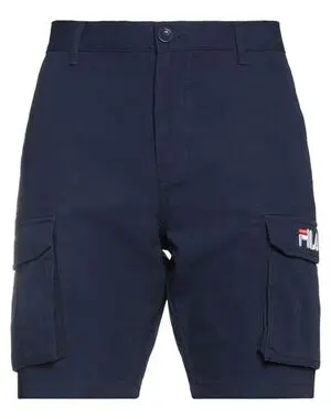 FILA Shorts - Blue
