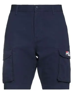 FILA Shorts - Blue