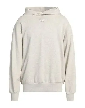 Drole De Monsieur Off The Shoulder Activewear For Men