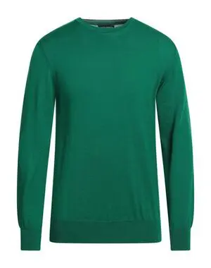 ANT/WERP Merino Wool Sweater