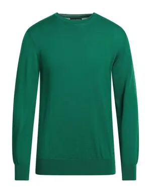 ANT/WERP Merino Wool Sweater