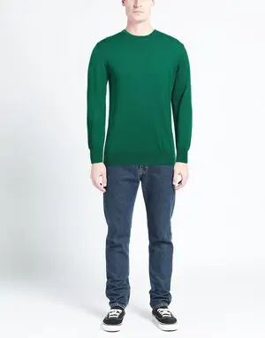 ANT/WERP Merino Wool Sweater