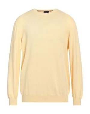 DRUMOHR Sweater In Pastel Cotton