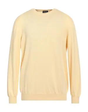 DRUMOHR Sweater In Pastel Cotton