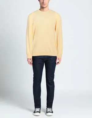 DRUMOHR Sweater In Pastel Cotton