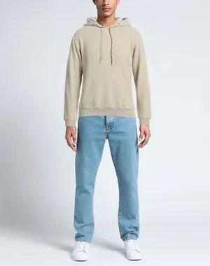 KEN BARRELL Sweatshirt - Beige