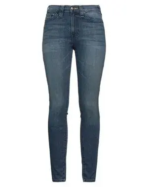 True Religion Skinny Jeans With Five-pocket Detailing