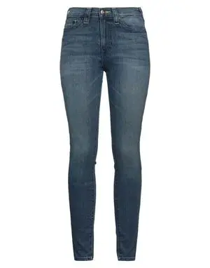 True Religion Skinny Jeans With Five-pocket Detailing