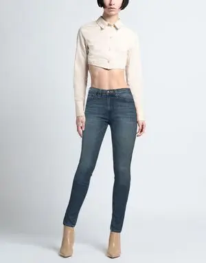 True Religion Skinny Jeans With Five-pocket Detailing