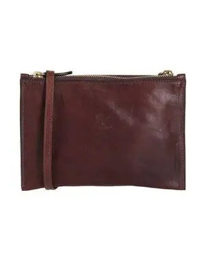 Il Bisonte IL BISONTE Crossbody Bag Brown