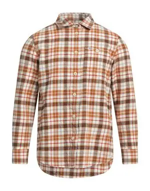 Wrangler Shirt Size Cotton