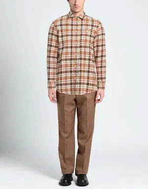 Wrangler Shirt Size Cotton