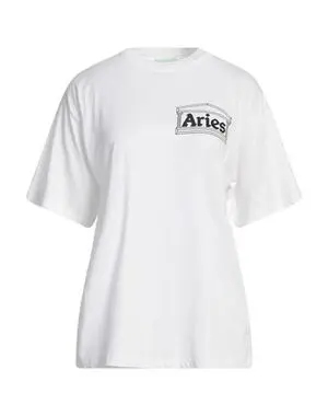 Aries Applique T-shirts For Men