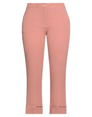 SEMICOUTURE Slim-leg Pants - Pink