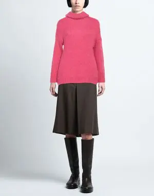 CARACTÈRE Turtleneck Sweater