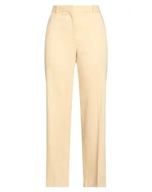 Women's High Waisted Straight Leg Pants