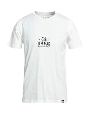 DIM MAK T-shirt Size Cotton