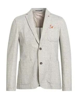 AT.P.CO Blazer Single-breasted Jacket