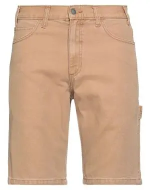 Dickies High Waisted Shorts For Men