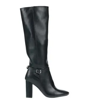 FRANCESCO MILANO Boot Size Soft Leather