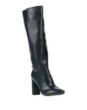 FRANCESCO MILANO Boot Size Soft Leather