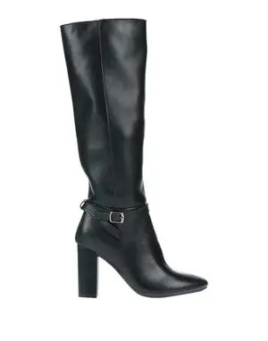 FRANCESCO MILANO Boot Size Soft Leather