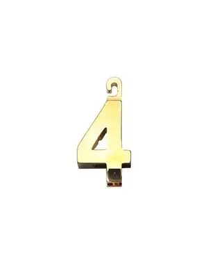 Valentino Garavani Metal Pendant - Gold