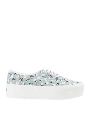 Vans Flatform Sneakers For Women