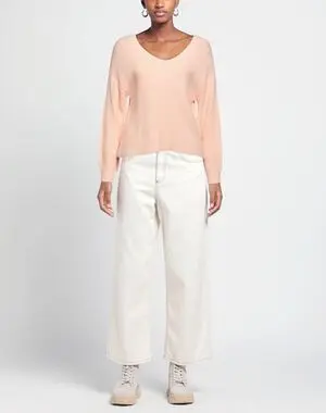 French Connection Knitted Sweater - Pink