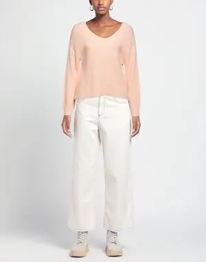 French Connection Knitted Sweater - Pink