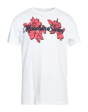 Moschino T-shirt Sky Size Cotton - White