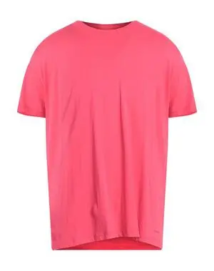 BLUEMINT T-shirt Coral Size Cotton - Red