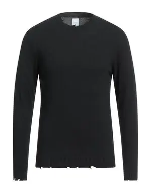 STILOSOPHY Knitted Sweater - Black